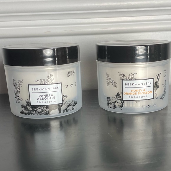 Beekman 1802 | Bath | Beekman Lotion New | Poshmark